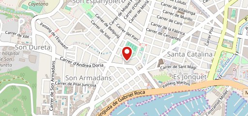 Bar Cabrera, Palma de Mallorca - Menú del restaurante, precios y reseñas