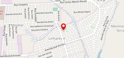 BAR Caminho De CASA", Linhares - Menu do restaurante, preços e opiniões