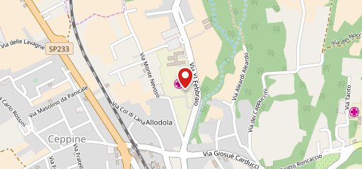 Bar c/o Ospedale Galmarini -Tradate (va), Tradate - Recensioni del ...