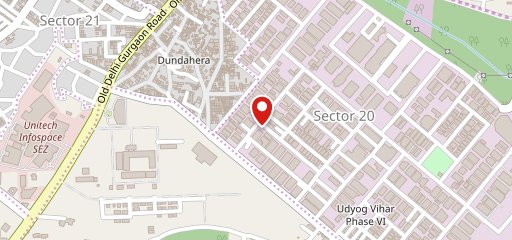 Bar Code India Limited, Gurugram - Restaurant menu, prices and reviews