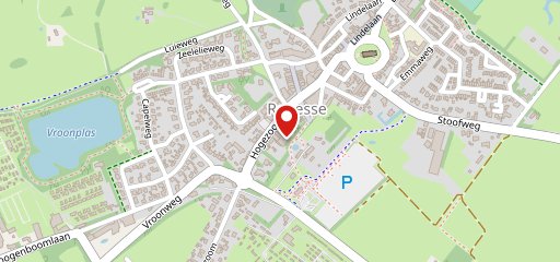 Bar de Stulp, Renesse - Speisekarte, Preise und Bewertungen