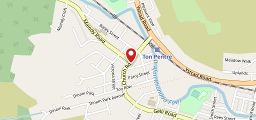 The Windsor Arms CF41, Pentre - Restaurant menu, prices and reviews