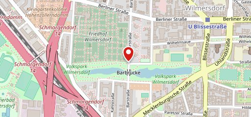 Bar Foo, Berlin - Menú del restaurante, precios y reseñas