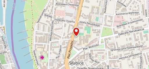 Bar ha noi, Slubice - Restaurant menu, prices and reviews