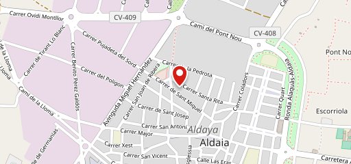 Bar Juan, Aldaya - Menú del restaurante, precios y reseñas