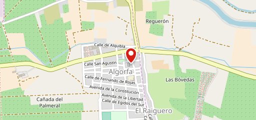 La Taberna de Algorfa, Algorfa - Menú del restaurante, precios y reseñas