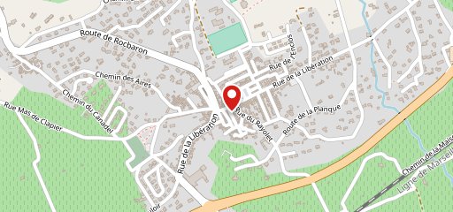 Bar La régence, Puget-Ville - Restaurant reviews