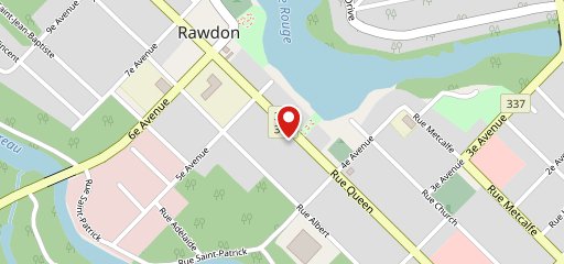 Bar Le Inn Rawdon, Rawdon - Menu du restaurant, prix et avis