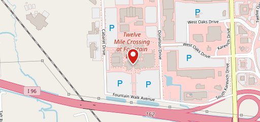 Bar Louie - Twelve Mile Crossing, Novi - Menú del restaurante, precios ...