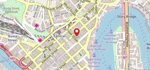 Bar Metzo, Brisbane - Restaurant menu, prices and reviews