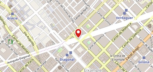 Bar Mut, Barcelona - Menú del restaurante, precios y reseñas