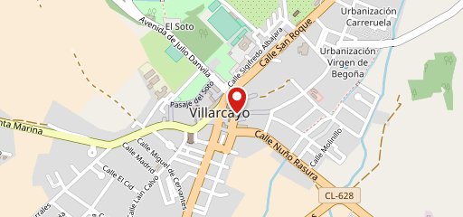 Bar Nela, Villarcayo - Menú del restaurante, precios y reseñas