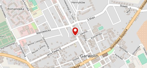 Bar Orientalny Kim Son, Garwolin - Menú del restaurante, precios y reseñas