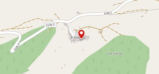 Bar Parrilla el Roxin, El Mazuco - Menú del restaurante, precios y reseñas