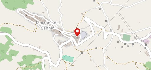 Bar Pizzeria Gyros, Morrone del Sannio - Menu del ristorante, prezzi e ...