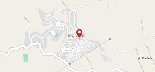 Bar Plaza in Molvízar - Restaurant reviews