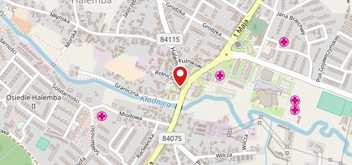 Bar PrzySmak, Ruda Slaska - Restaurant menu, prices and reviews