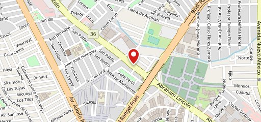 BAR REGIO, Monterrey - Menú del restaurante, precios y reseñas