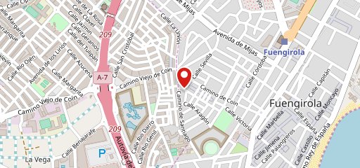 Logro bar RD, Fuengirola - Menú del restaurante, precios y reseñas