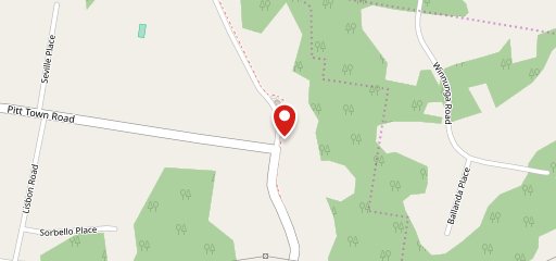 Allegro in Kenthurst - Restaurant reviews