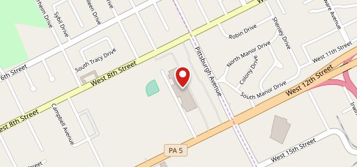 BAR RŌNIN, Erie - Restaurant menu, prices and reviews