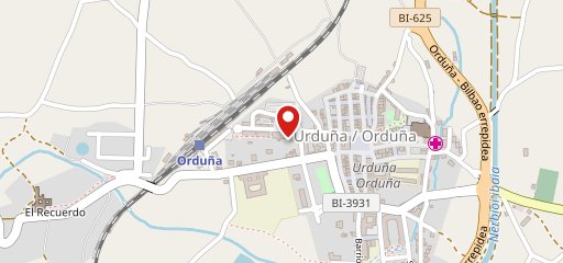 Kebab frontoi taberna orduña, Orduña - Menú del restaurante, precios y ...