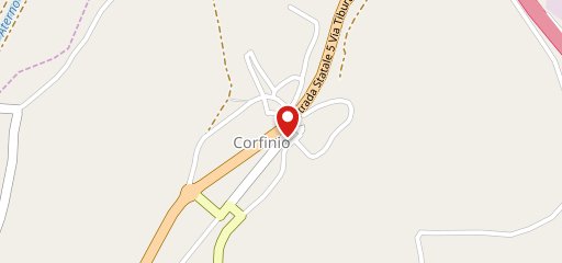 Bar Tilde, Corfinio - Menu del ristorante, prezzi e recensioni