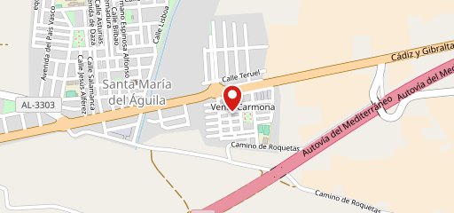 Bar toribio, Santa María del Águila - Menú del restaurante, precios y ...