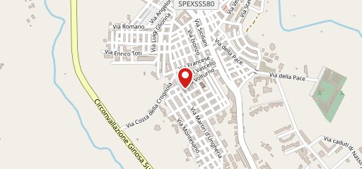 Bar Venezia, Ginosa - Menu del ristorante, prezzi e recensioni