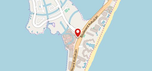 BAR27 Cancún, Cancún - Restaurant reviews