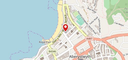 Baravin, Aberystwyth - Restaurant menu, prices and reviews