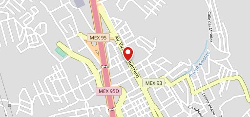 Barbacoa de Chivo "El Humilde", Chilpancingo de los Bravo - Menú del ...