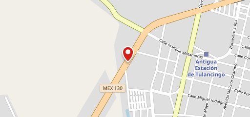 Barbacoa La Cabaña De Charly, Tulancingo - Menú del restaurante ...