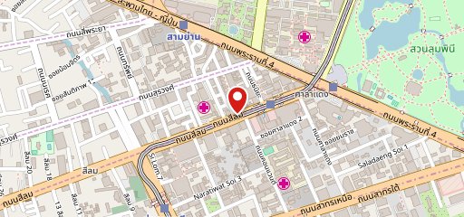 BarBar Fetish Club patpong 2 Bangkok, Bangkok - Restaurant menu, prices ...