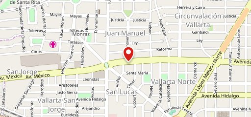 Barbarella, Guadalajara - Menú del restaurante, precios y reseñas