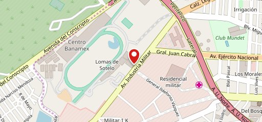 Barbaro Club House, Ciudad de México - Menú del restaurante, precios y ...