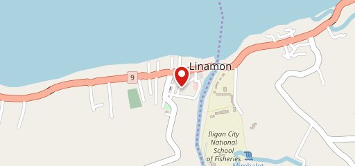 Barbecue han, Linamon - Restaurant menu, prices and reviews
