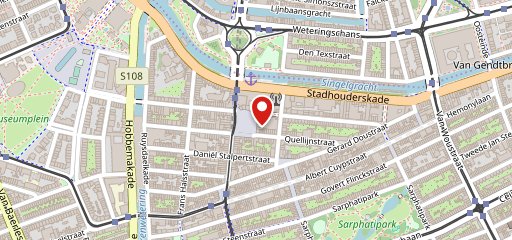 Barça, Amsterdam - Restaurant menu, prices and reviews