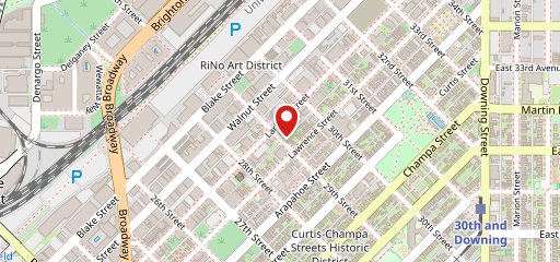 Barcelona Wine Bar, Denver - Restaurant menu, prices and reviews