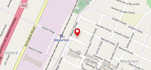 Barcelos, Meyerton - Restaurant reviews