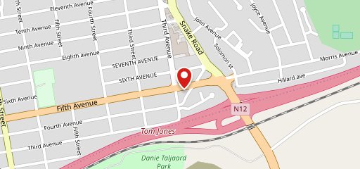 Barcelos Northmead, Benoni - Restaurant menu, prices and reviews