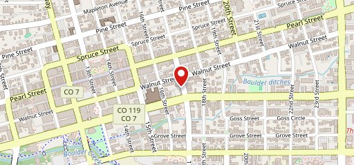 Barchetta, Boulder - Restaurant menu, prices and reviews