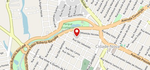 Bardozuleica, Indaiatuba