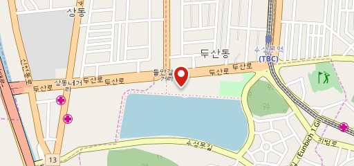 Bareumi Sushi Buffet Dusan Branch, Daegu - Restaurant menu, prices and ...