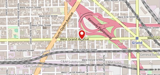 Bari Foods, Chicago, Chicago - Restaurant menu, prices and reviews