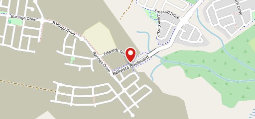 Baringa Tavern, Caloundra West - Restaurant menu, prices and reviews