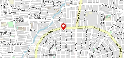 BARISTAS, Acharnes - Restaurant reviews