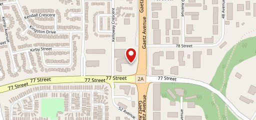 Barkada Grill - North, Red Deer - Restaurant menu, prices and reviews