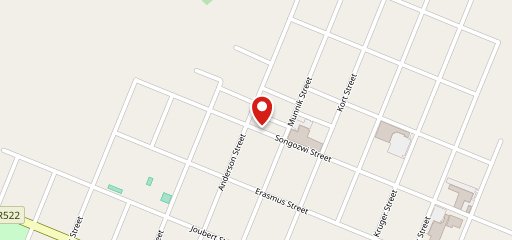 Barley & Jam, Louis Trichardt - Restaurant menu, prices and reviews