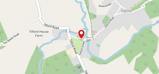 The Barley Mow Tilford, Farnham - Restaurant menu, prices and reviews